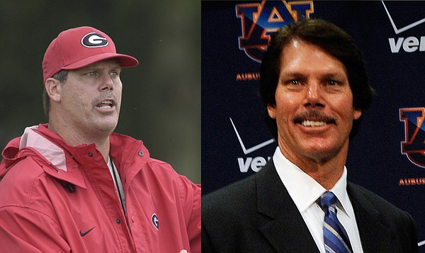 VanGorder look: Is this the same guy? | Chattanooga Times Free Press