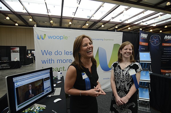 Woople education system gives companies control over training ...