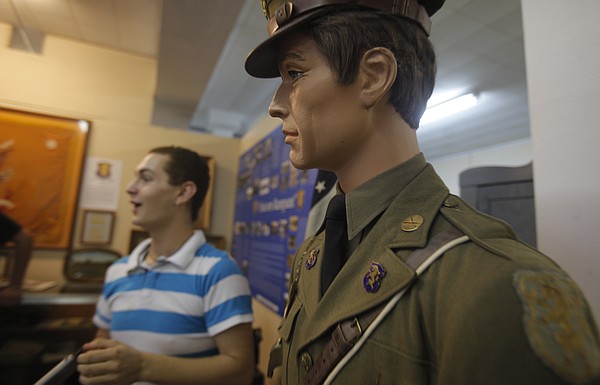 6th Cavalry Museum in Fort Oglethorpe may get new home | Chattanooga ...