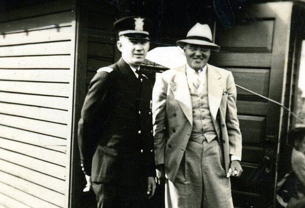 Joe Engel's legacy as big as Engel Stadium | Chattanooga Times Free Press