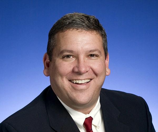 Gerald McCormick seeking re-election to Tennessee House | Chattanooga ...
