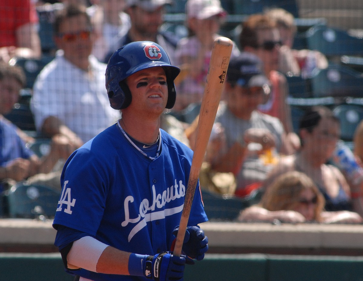 Kyle Russell ready to lead for Lookouts | Chattanooga Times Free Press