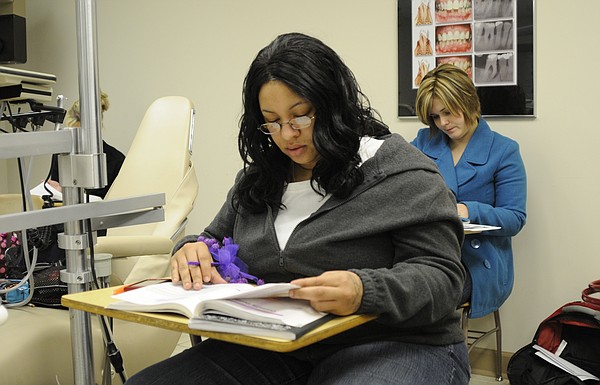 Chattanooga College unveils yearlong nursing program | Chattanooga ...