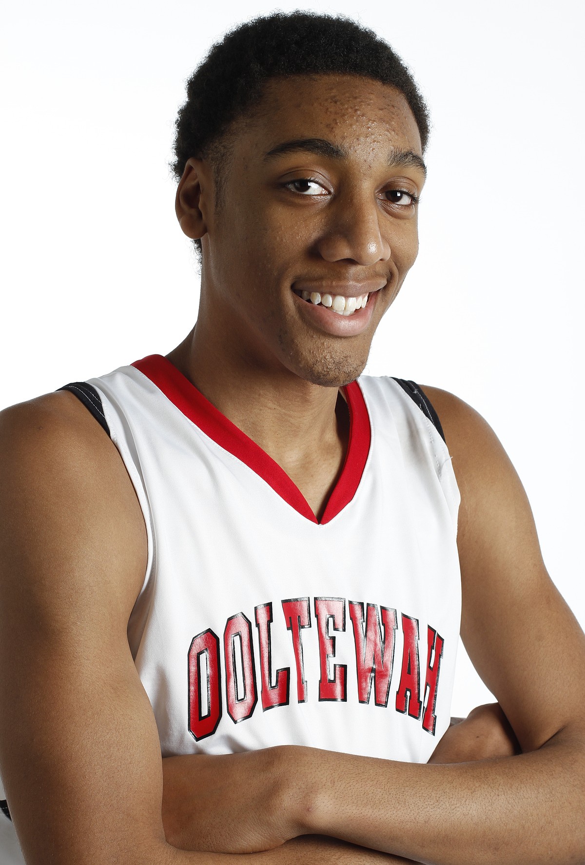 Ooltewah's Jervon Johnson going to Lee University | Chattanooga Times ...