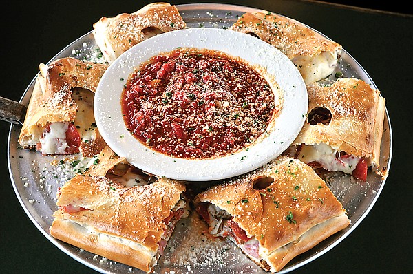 Italian | Chattanooga Times Free Press