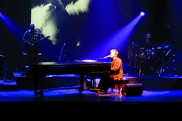 Sing us a song, with the CSO | Chattanooga Times Free Press