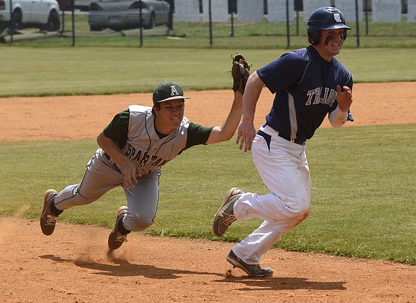 Broom, Phillips key Gordon Lee sweep | Chattanooga Times Free Press