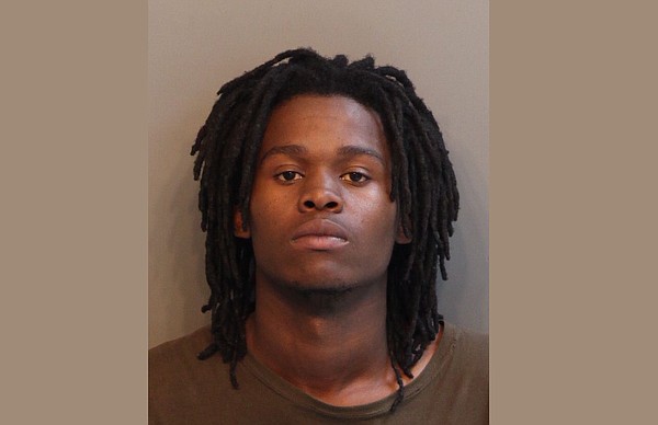 Court date set for man accused of soliciting murder | Chattanooga Times ...