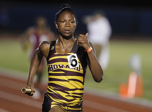 Sprint champ LaQuisha Jackson's season over | Chattanooga Times Free Press
