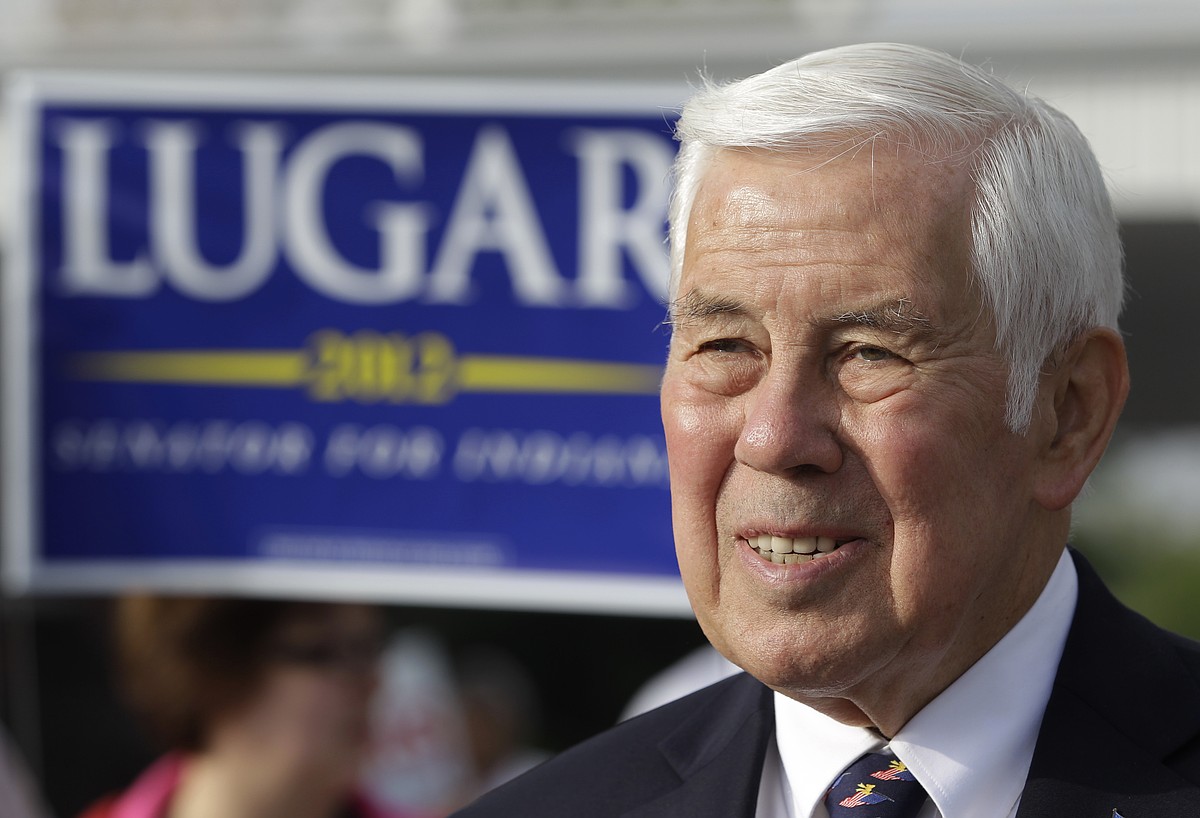 Sen. Richard Lugar loss in Indiana has lessons for Republicans ...