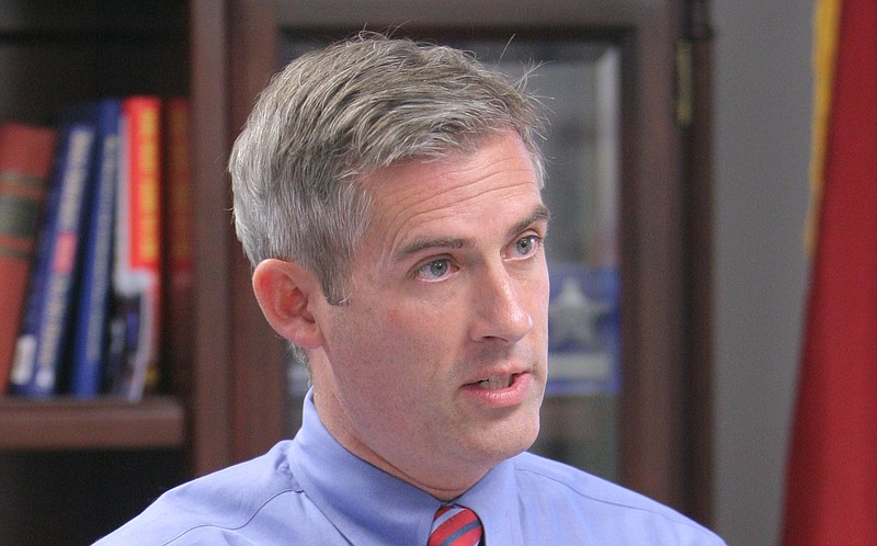 East Ridge budget passes first vote | Chattanooga Times Free Press