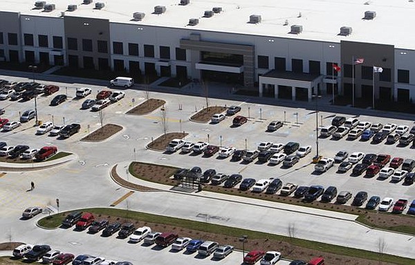 Amazon.com tax notices paying off, Tennessee reports | Chattanooga ...