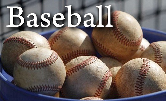 Walters State Senators claim junior college region title in baseball ...