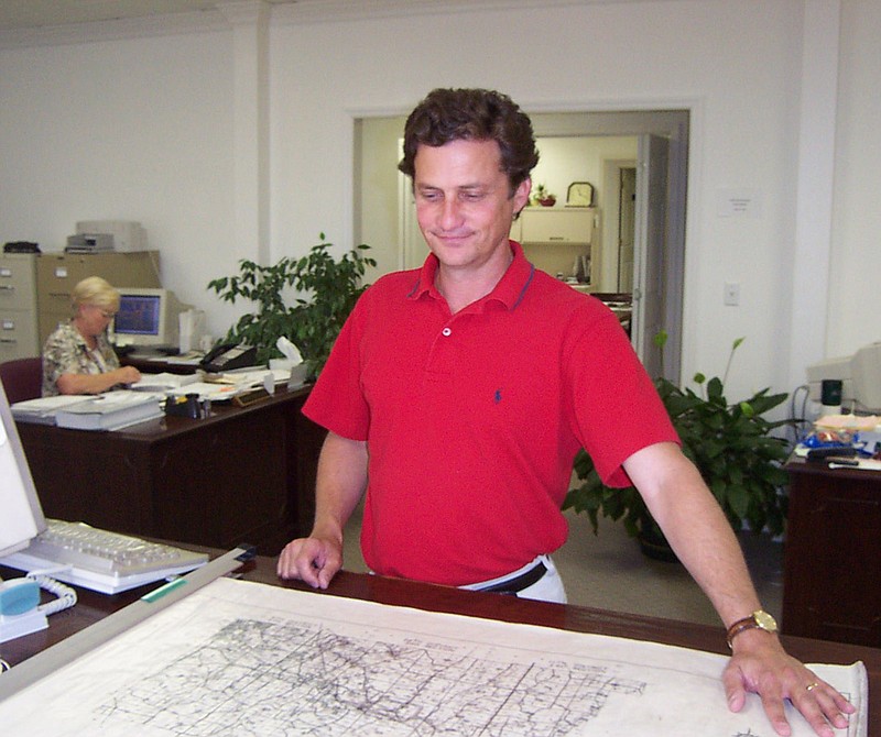North Georgia property assessments holding steady | Chattanooga Times ...