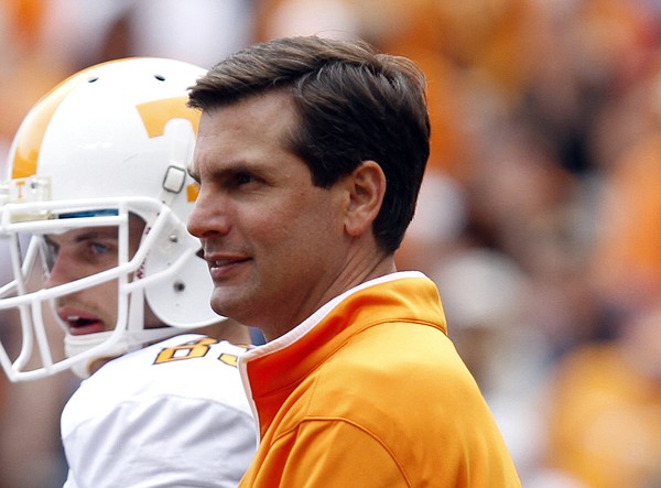 Derek Dooley boosted by Hart | Chattanooga Times Free Press