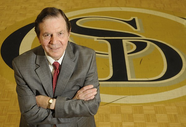 Shattuck gives back to his high school | Chattanooga Times Free Press