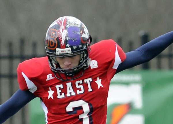 George Bullock's in UT mix | Chattanooga Times Free Press