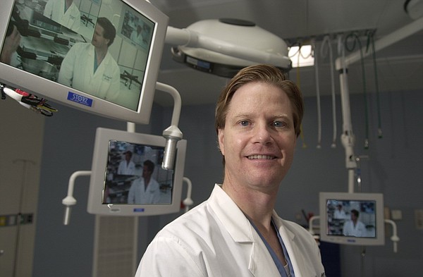 What is gastric sleeve surgery? | Chattanooga Times Free Press