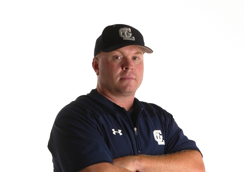Greg Payne new McCallie baseball coach | Chattanooga Times Free Press