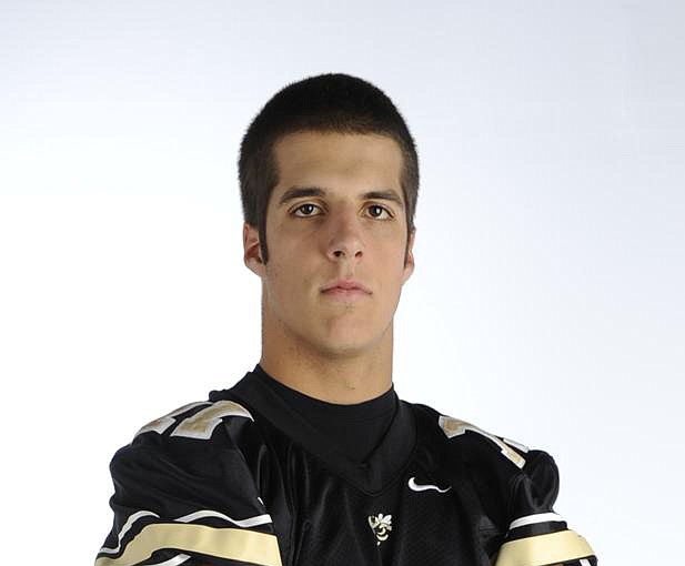 Calhoun High School's Taylor Lamb picks USA Jaguars | Chattanooga Times ...