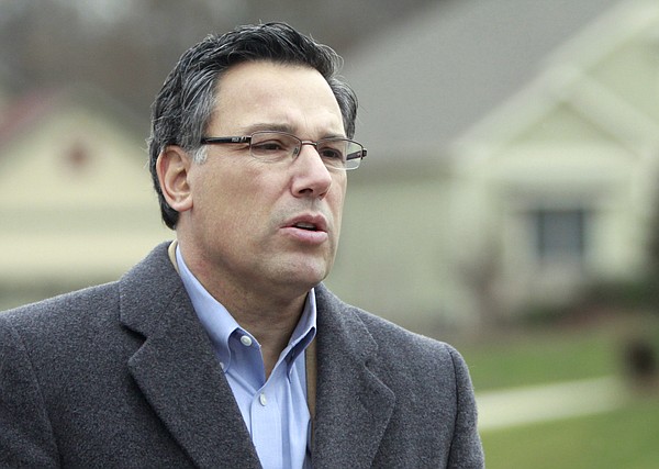Tennessee State Senate candidate Greg Vital says claim about education ...