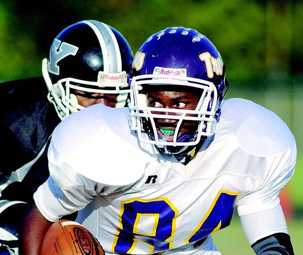 Cordarrelle Patterson set for next step | Chattanooga Times Free Press