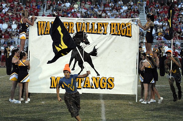 Preps Preview: Walker Valley Mustangs | Chattanooga Times Free Press