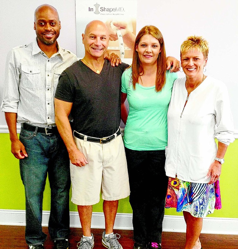 InShapeMD: new era in weight loss here for Chattanoogans | Chattanooga ...