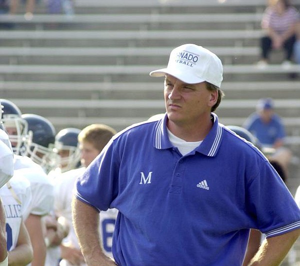 Ralph Potter's McCallie return a comfort to him, players | Chattanooga ...