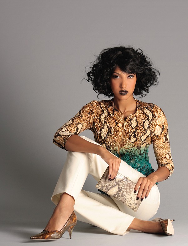 Simple Sophistication | Chattanooga Times Free Press