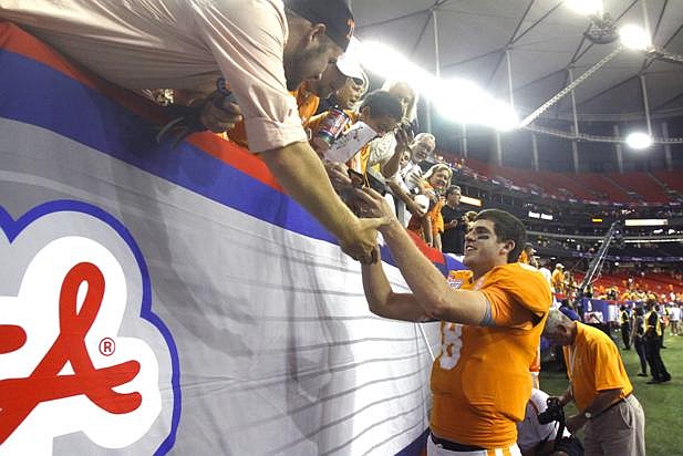 David Paschall: Month of coverage in 3 days | Chattanooga Times Free Press