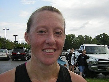 Nick McCormick, Anneli Morrison win 5k for FCA | Chattanooga Times Free ...