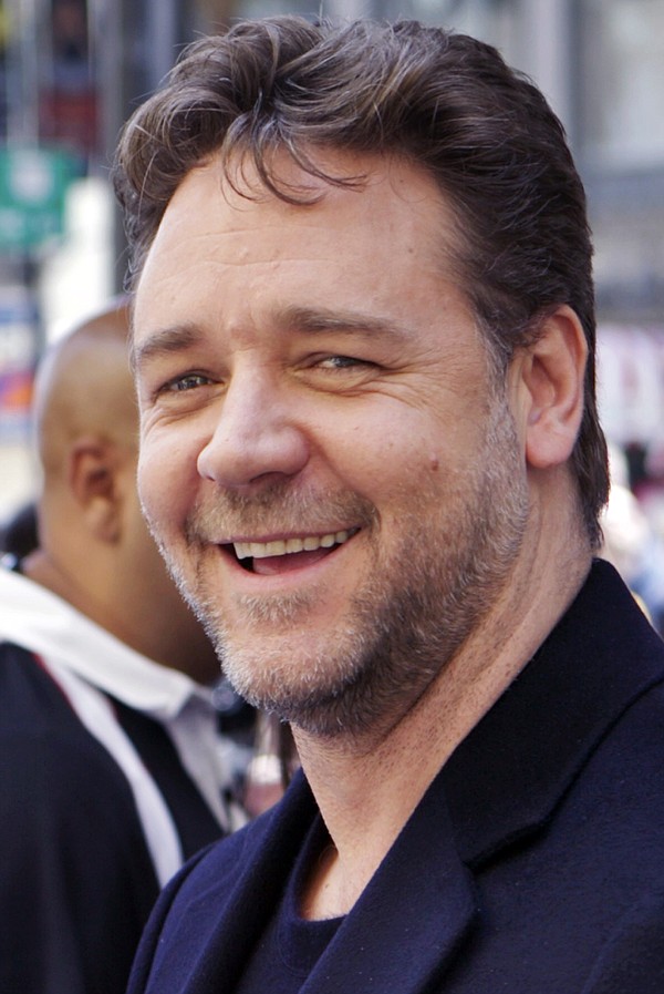 Actor Crowe gets lift after getting lost kayaking | Chattanooga Times ...