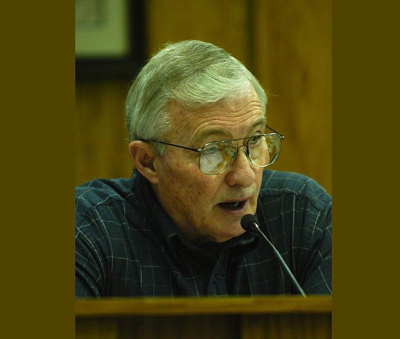 Planners tackle Georgetown Pike traffic | Chattanooga Times Free Press