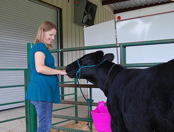 Dade County gets new agriculture extension agent | Chattanooga Times ...