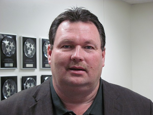 Utilities dispute service areas in Rhea County | Chattanooga Times Free ...