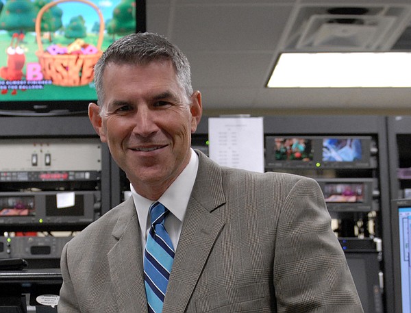 WTCI president Paul Grove brings change to local PBS affiliate ...