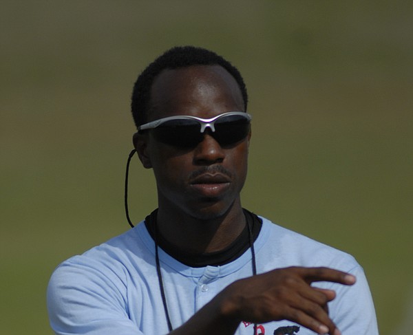 Look for Tyrus Ward coaching again next year | Chattanooga Times Free Press