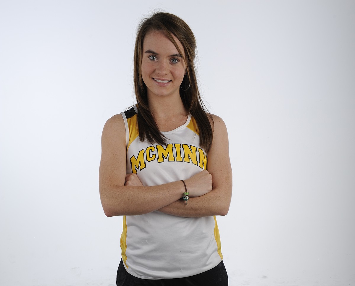 McMinn's Haley Ward chooses Ole Miss | Chattanooga Times Free Press