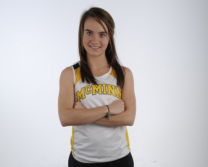 McMinn's Haley Ward chooses Ole Miss | Chattanooga Times Free Press