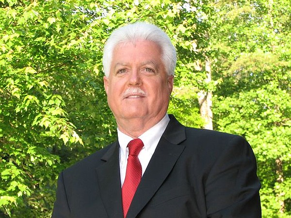 State Rep. Jim Cobb charged with assault | Chattanooga Times Free Press