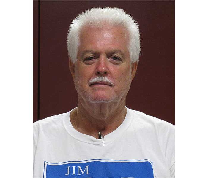 Rep. Cobb charged with assault in Election Day spat | Chattanooga Times ...