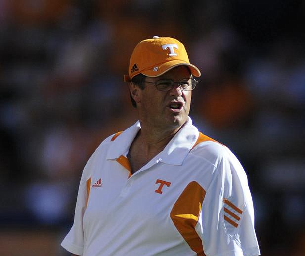 Tennessee Vols offense has lots of options | Chattanooga Times Free Press