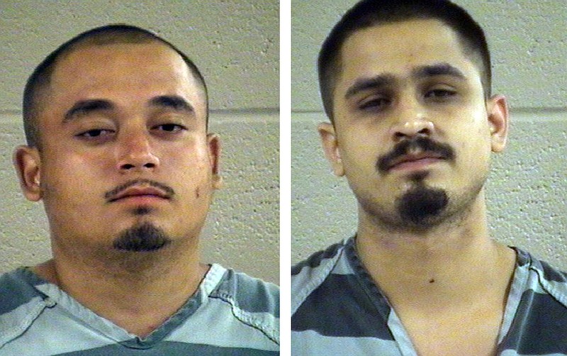 Pound Of Meth Seized In Dalton 4 Arrested Chattanooga Times Free Press