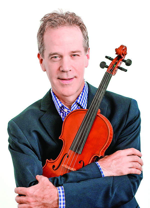 Fiddler draws on Celtic diaspora for Barking Legs show | Chattanooga ...