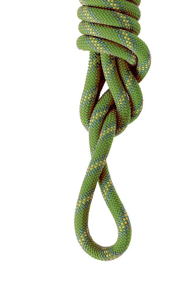 Go green with rope recycling | Chattanooga Times Free Press