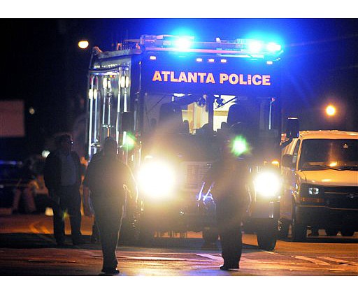 NTSB: Police chopper hit pole in crash; 2 killed | Chattanooga Times ...