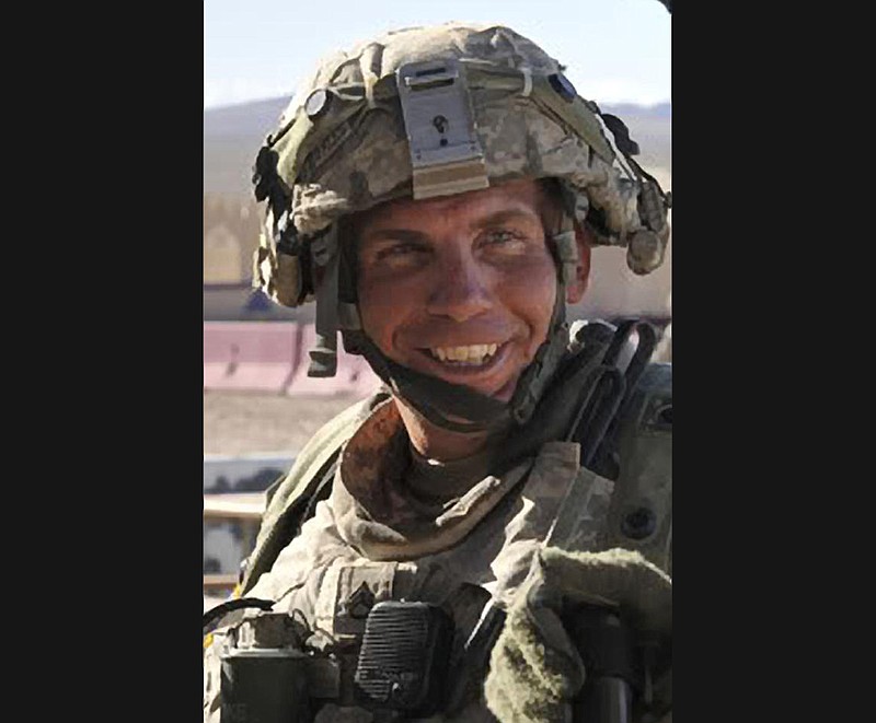 Hearing begins for suspect in Afghanistan massacre | Chattanooga Times ...