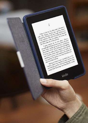 Classroom teachers get Amazon Kindle Fires | Chattanooga Times Free Press