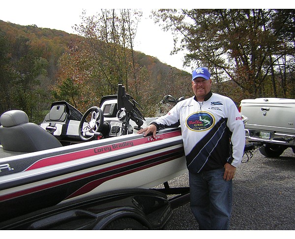 Bradley set for third BFL All-American | Chattanooga Times Free Press